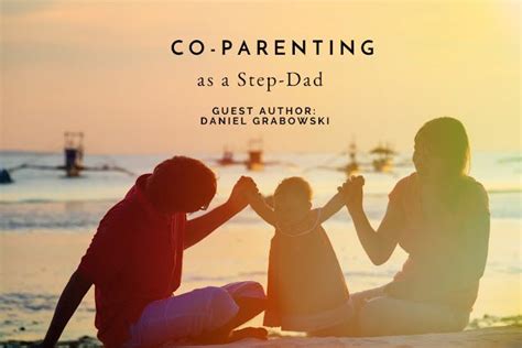 Co Parenting As A Stepdad