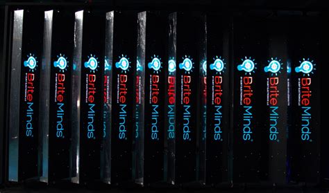 Kinetic Canvas Briteminds