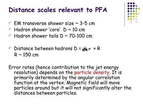 Ppt Testing The Pfa Algorithm Powerpoint Presentation Free Download