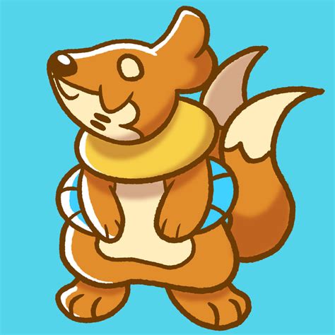 Buizel By Grenboman On Deviantart
