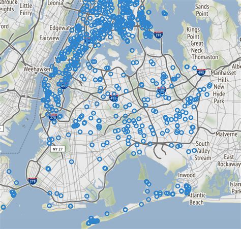 Data Visualization And Web Scraping Using Python And Python Librariesfoliumselenium By Edward