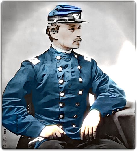 Colonel Robert Gould Shaw On Tumblr