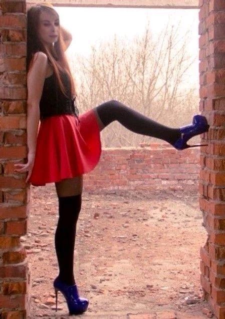 Sexy Legs And Heels Rlegsandheels