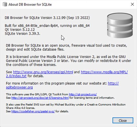 Bug Failed To Create Trigger Containing ON CONFLICT Statement Issue Sqlitebrowser