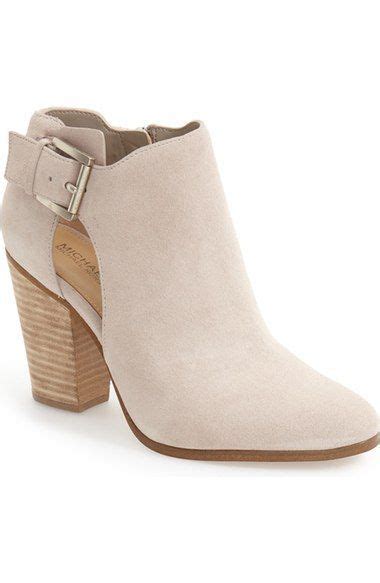 Michael Michael Kors Adams Bootie Women Handbags Michael Kors