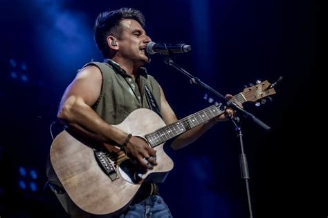 James Johnston And Appel Release Country Is For Me