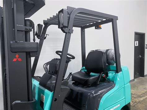 2017 Mitsubishi Fgc25n Stock 12619 For Sale Near Cary Il Il