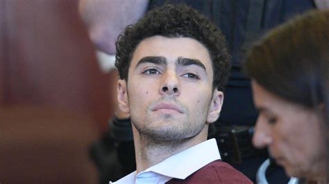 Luigi Mangione Makes First Public Statement Since Arrest