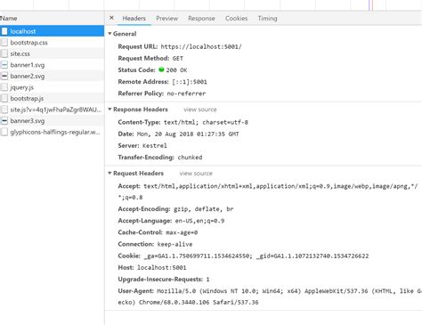 Webhint Report For Httpswwwxandernieuwsnet