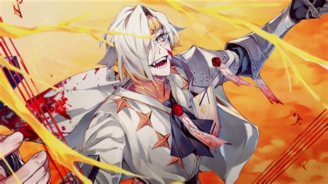 Kromer Project Moon And More Drawn By Shouzuo Danbooru