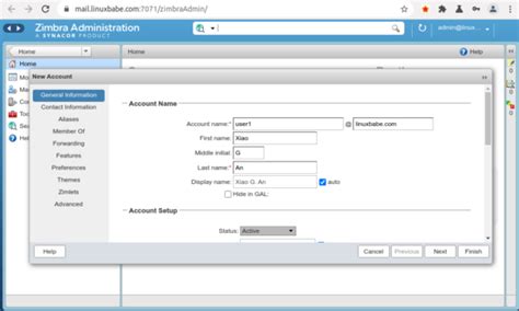 How To Set Up Zimbra Open Source Mail Server On Ubuntu 18 04