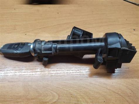 Купить Замок зажигания Ford Mondeo Fusion в Новосибирске по цене: 5 000 ...