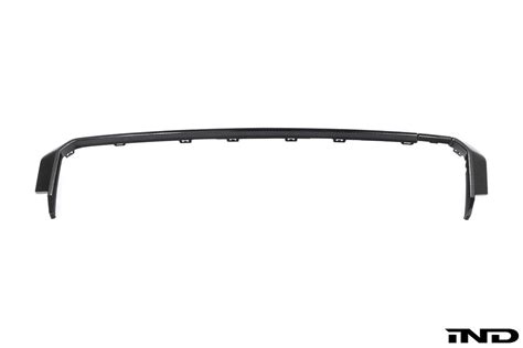 Autotecknic G8x M3 M4 Dry Carbon Rear Diffuser Trim Set