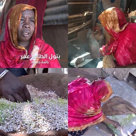 Sudanese Fermented Foods Part 2 Kisra Womens Literacy In Sudan