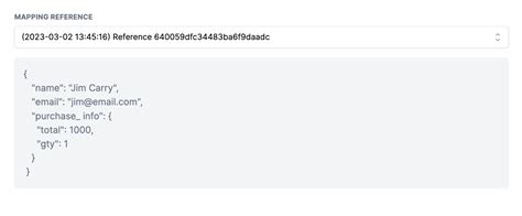 How To Use The Inbound Webhook Workflow Premium Trigger Venderflow