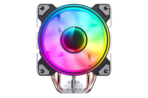 قیمت فن پردازنده Cpu گیم مکس Gamemax Ice Blade Argb