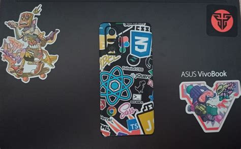 sahil khadka on linkedin my phone dressed in developer swag designed