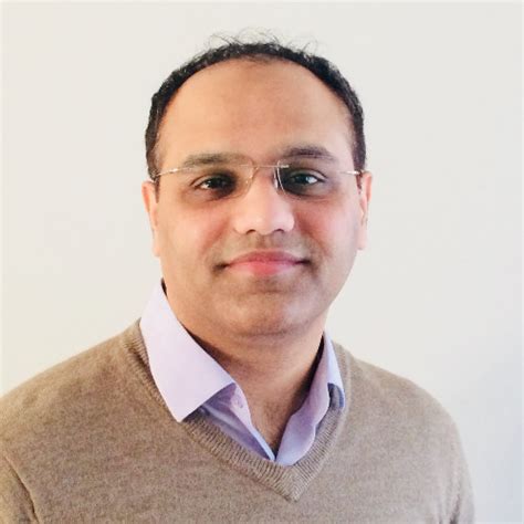 Baseer Ahmed Linkedin