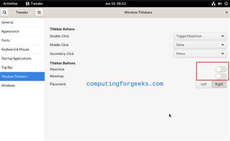 Top Must Do Things After Installing Debian 12 Bookworm Computingforgeeks
