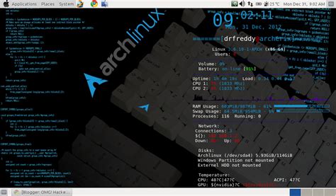 Arch Linux Pros Cons