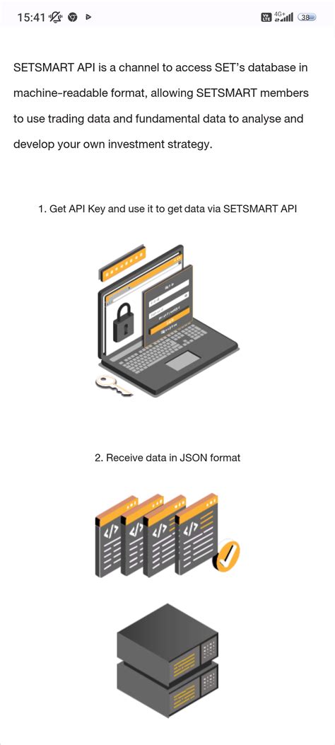 api setsmart เรียนรู้การ เข้าถึง ข้อมูลและนำไปใช้ วิเคราะห์ ผ่าน mvc core api และ mvc core web