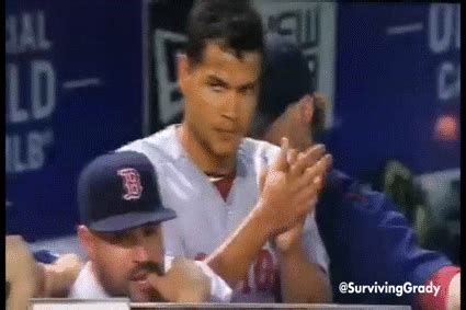 How Eduardo Rodriguez Saved The 2015 Red Sox Season Surviving Grady