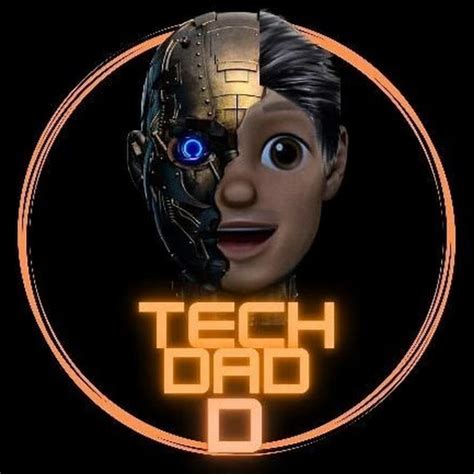 Techdad D Youtube