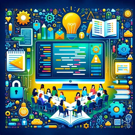 Understanding Basic Coding Resources For Beginners💻 Proithub Learn