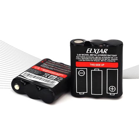 Pmnn4477a 3 6v 800mah аккумулятор для рации — Microelectronica Магазин микроэлектроники