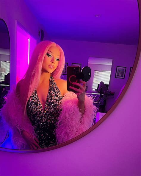 Farrah Moan Lets Get This Roast Acookin ️‍🔥 Instagram