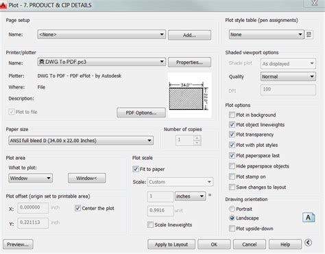 Solved Publishing Color Issue Autodesk Community