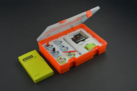 dfrobot open source hardware electronics and kits