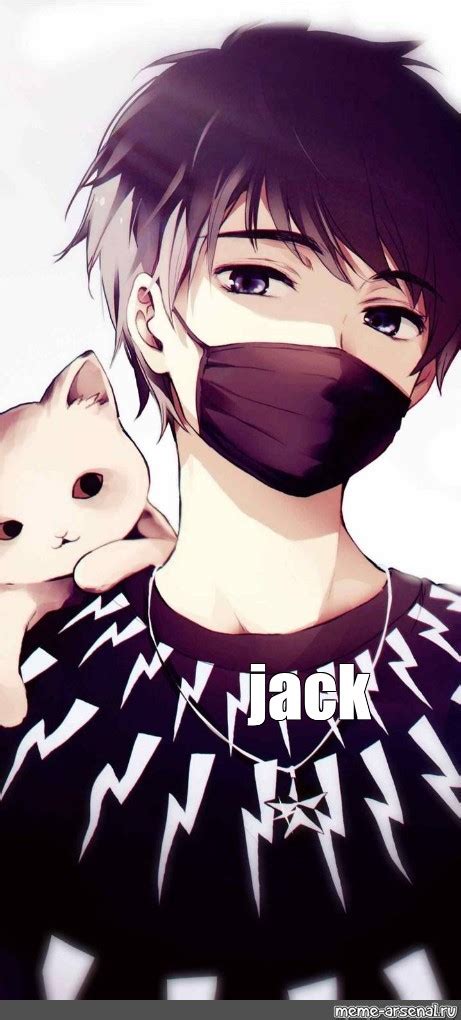 Meme Jack All Templates Meme