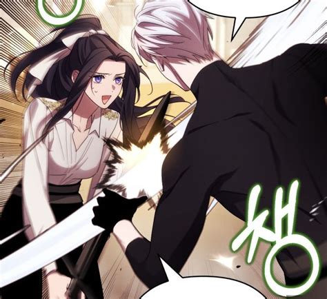 Daily Manhwa Couples On Twitter Manhwa Couples Turn Ons