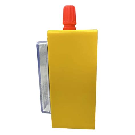 MR66 Moving Coil Meter At 135 Manufacturer In Ambala