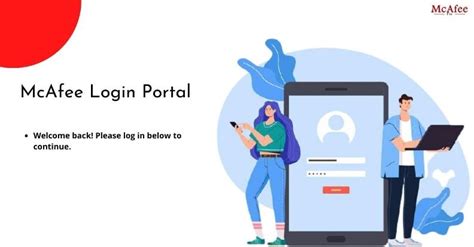 Mcafee Login Portal Can Safeguard Mcafee Livesafe Log In