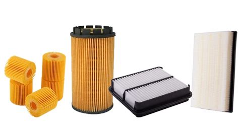 High Quality Engine Fuel Filter Oil Filter Fit For Ford F350 F450 Super Duty 6 4l F 250 F 350 F