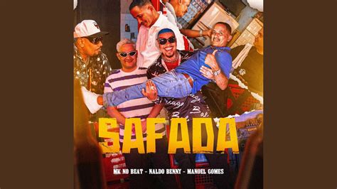 Safada Youtube
