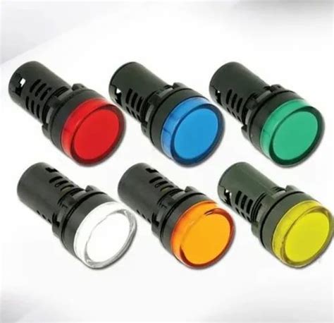 LED Indicator Lamp At Rs 35 Piece LED Indicator Lamp In Pune ID 2853690604512