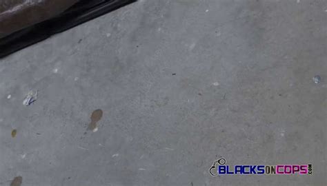 Cops Take Black Criminal Into Locker Room Tnaflix Porn Videos