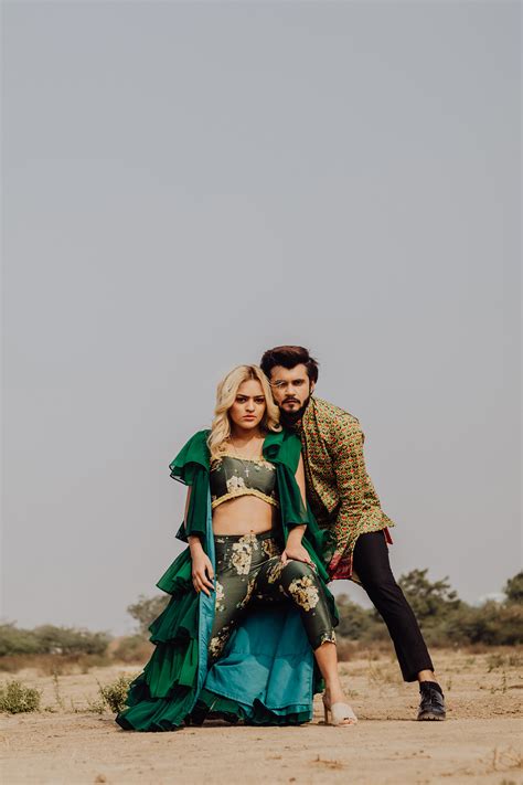 Nargisee X Aelish 21 Images Behance