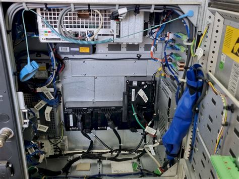 Abb Irb140 Irc5 Industrial Robot Used Machines Exapro