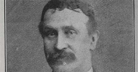 Bartley Archive Joseph Witheford Member Of Seddons Government