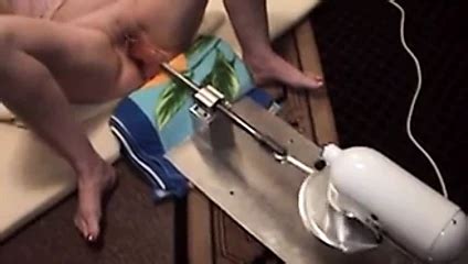 Free Homemade Fucking Machine Porn Videos XHamster