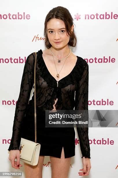 Caitlin Oneill Photos And Premium High Res Pictures Getty Images