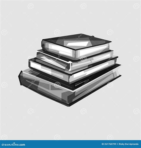grayscale cool computer monitor design wpap popart vector illustration