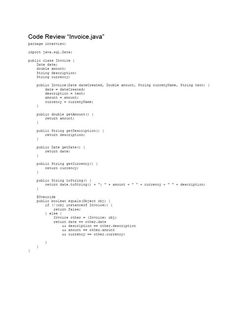 java interview questions plain pdf class computer programming