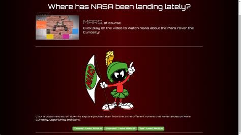 github murffious nasa api fun a small site about space using the