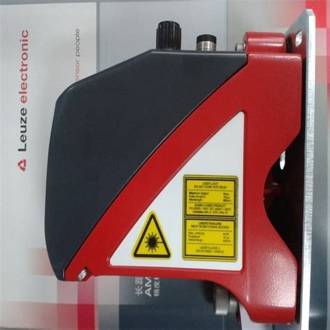 全新现货 50116432 Bcl 348i R1 M 100 条码阅读器德国leuze劳易测