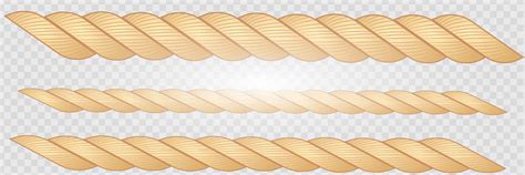 해상 로프 원형 및 사각형 로프 프레임 코드 테두리 항해 벡터 장식 요소 로프 마린 해상 테두리 코드 라운드 문자열 매듭 트위스트 일러스트레이션 갈색에 대한 스톡 벡터 아트